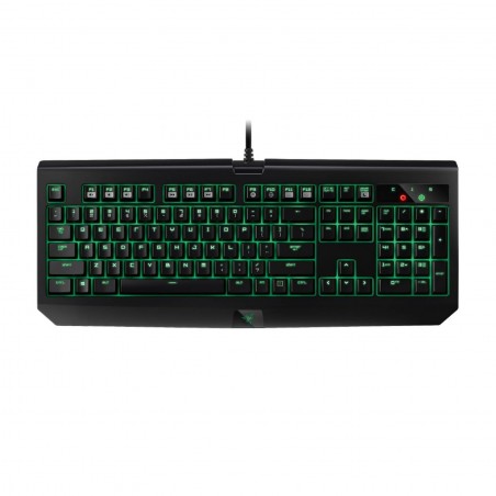 Razer BlackWidow Ultimate Stealth 2016 Keyboard