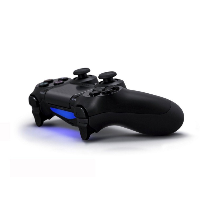 DualShock® 4 Wireless Controller V2 (Black)
