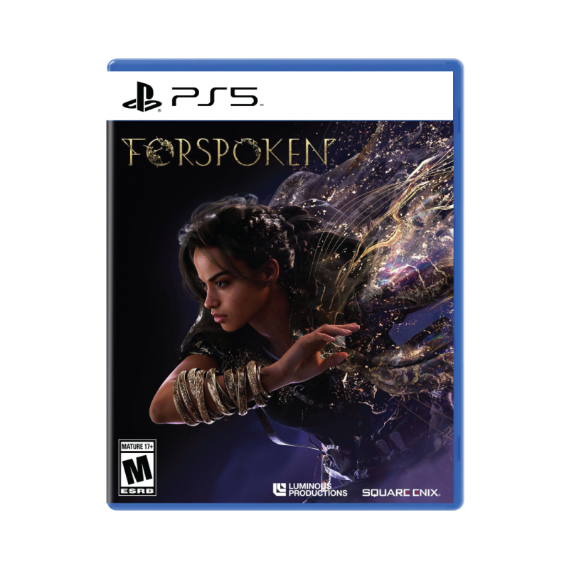 PS5 Games - Preorder