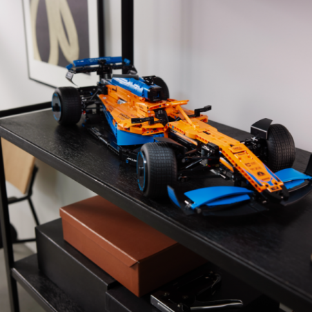 LEGO Technic McLaren Formula 1 Race Car (42141)