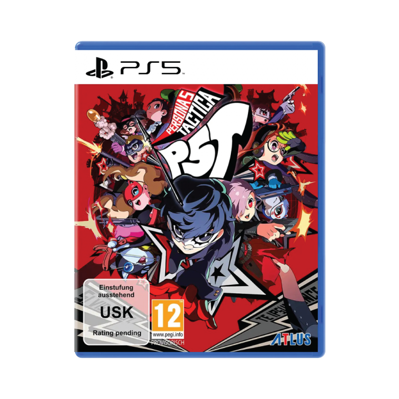 PS5 Games - Preorder