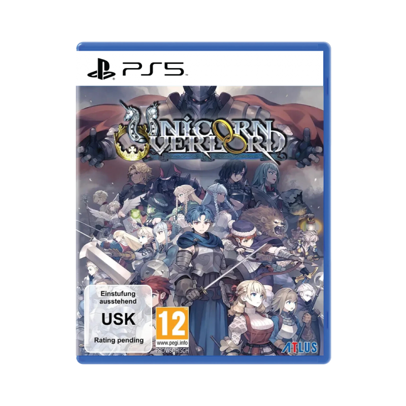 PS5 Games - Preorder