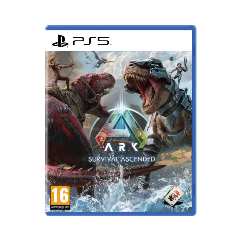 PS5 Games - Preorder