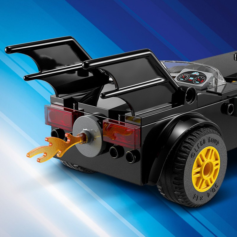 LEGO DC Batmobile Pursuit: Batman VS. The Joker (76264)