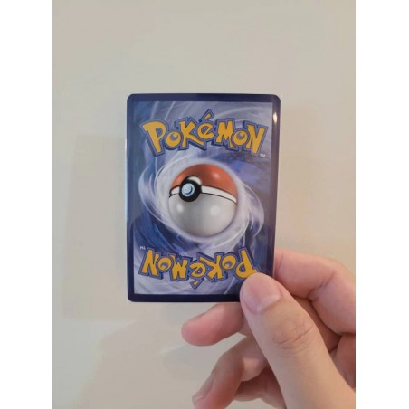 (PTCG) Lapras ex (032/142) [SV07-Scarlet & Violet Stellar Crown]